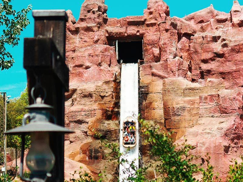 Parque Warner Madrid | Unforgettable experiences